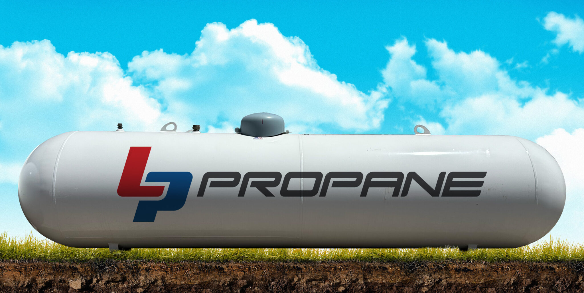 Tank Options | LP Propane