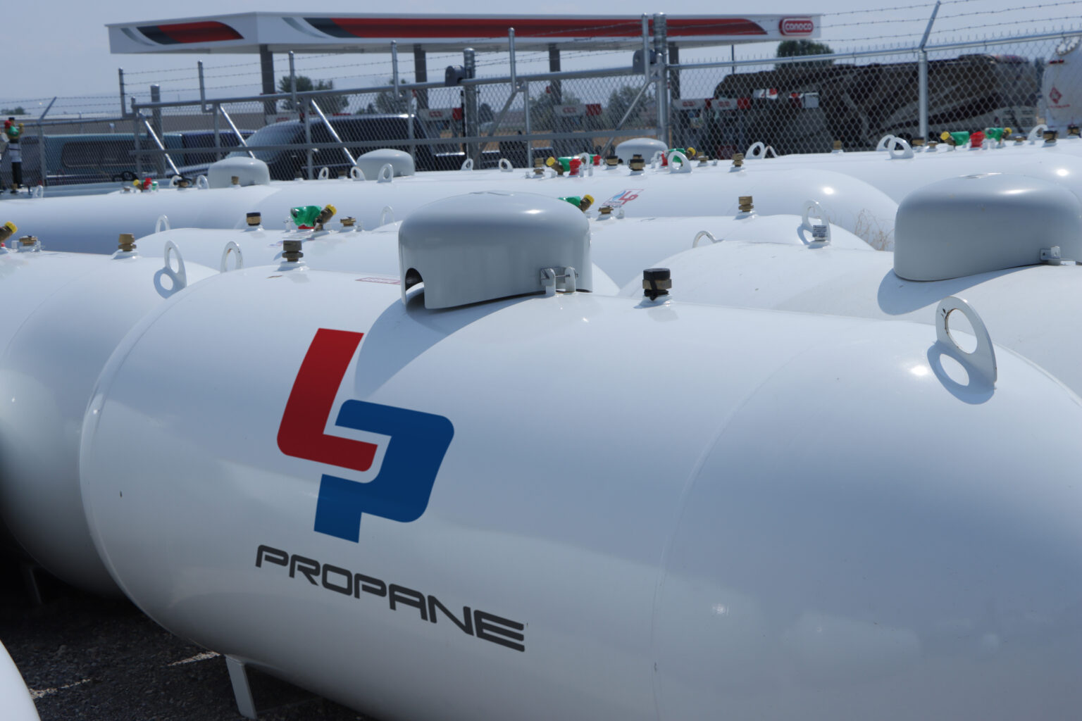 Is Liquid Propane the Same as Propane? | LP Propane