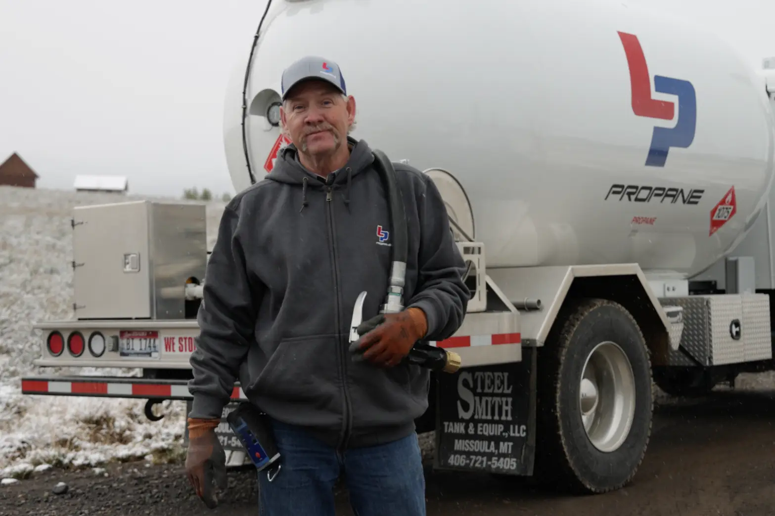 Renewable Propane: The Eco-Revolution in 2025