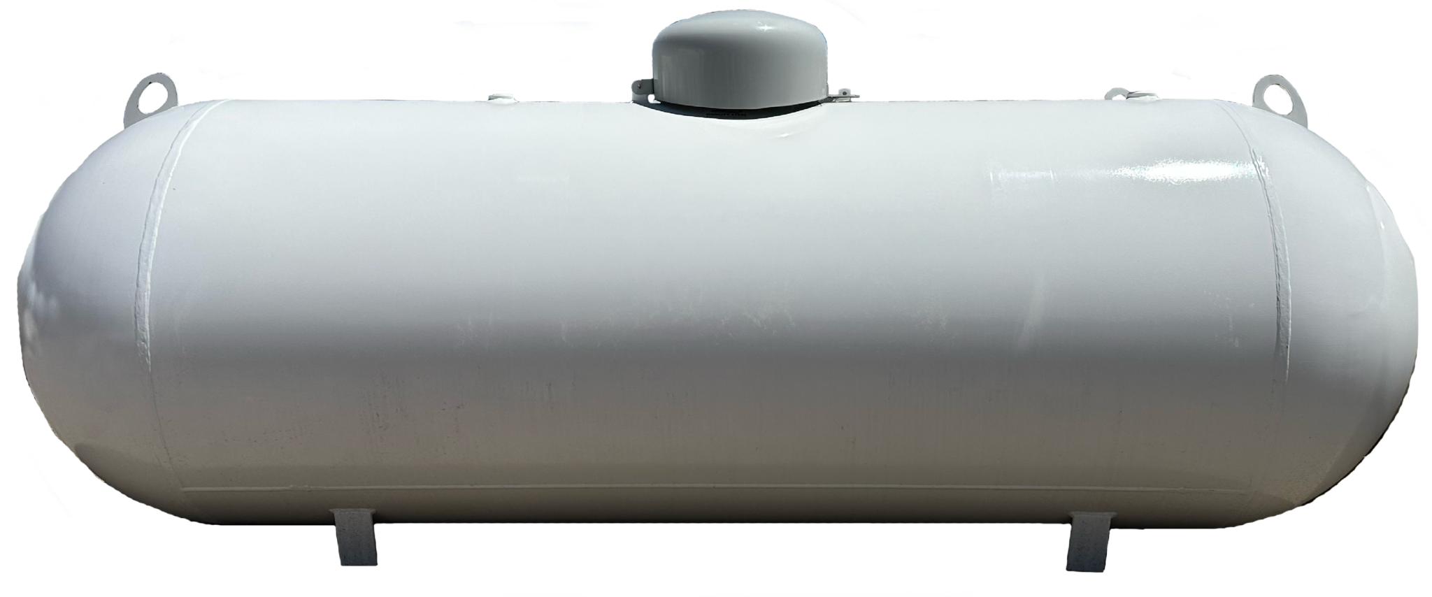 Tank Options | LP Propane