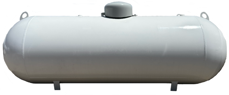 Tank Options | LP Propane