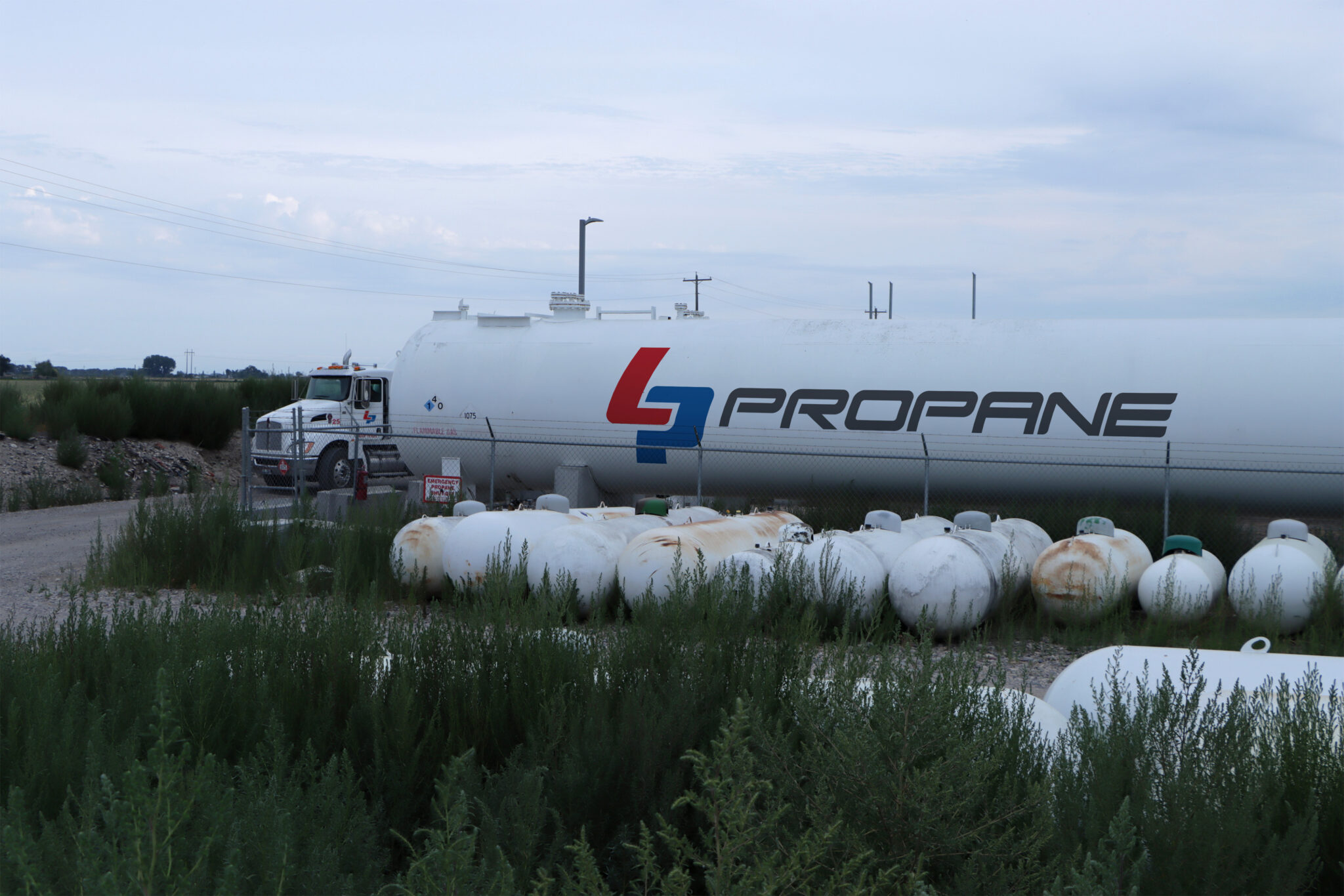 What Makes Propane the Most Reliable Energy Source During Winter Storms